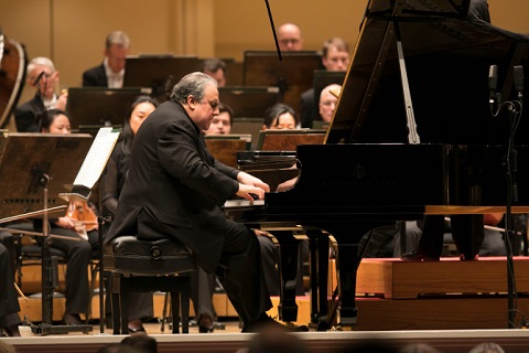 Wonderful Strength and Cohesion in Yefim Bronfman’s Brahms – Seen and ...