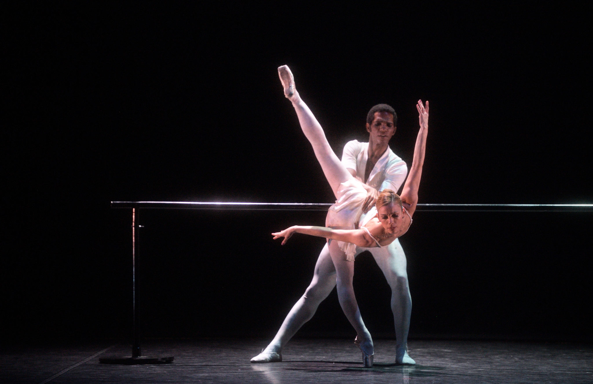 English National Ballet celebrates its seventy years in grand style ...