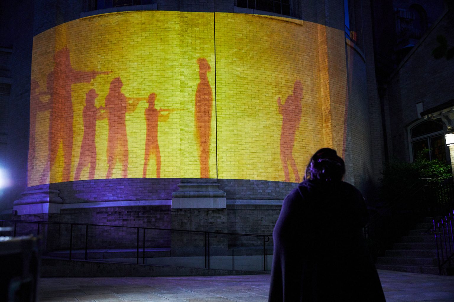 Seattle Opera’s new film of Tosca succeeds with a strong cast and ...