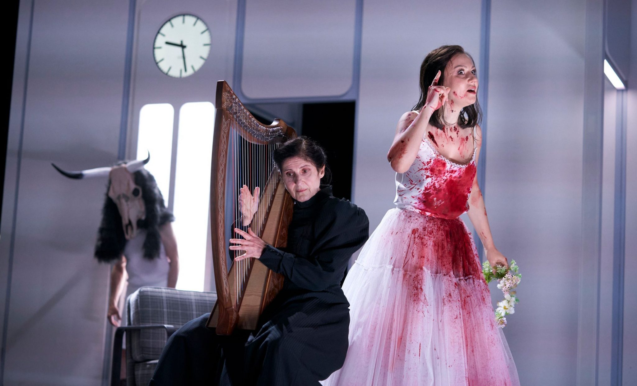 Business-as-usual mediocrity instead of post-Covid risk-taking: Gürbaca ...