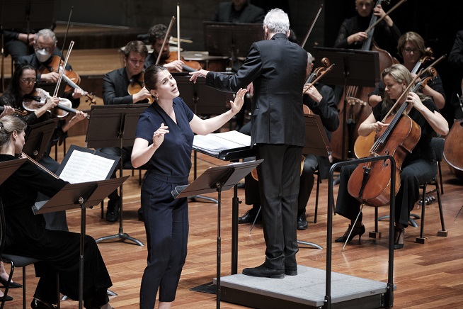 Offenbach’s La Princesse de Trébizonde is pure delight from Opera Rara ...