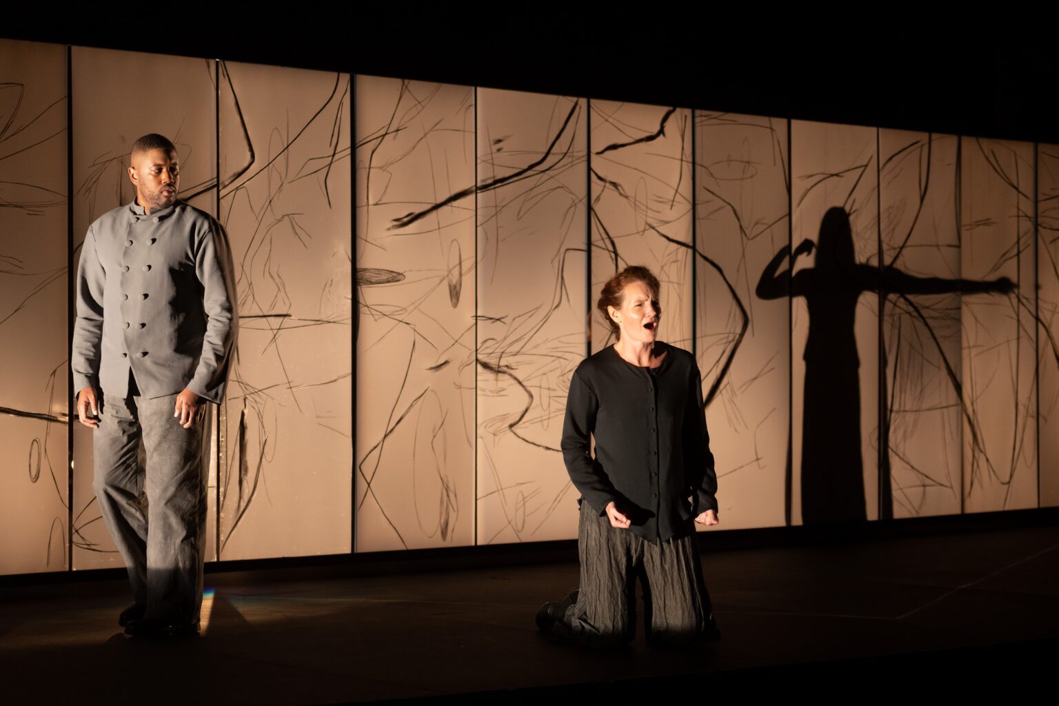 Toshio Hosokawa’s Hanjo proves that small opera can be bold opera ...