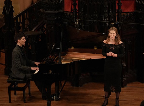 BASS’s ‘Recovered Voices’ explores music by composers who perished in ...