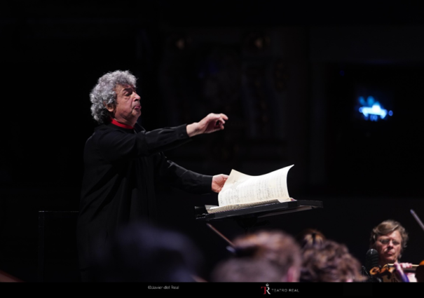 Tristan und Isolde in Madrid – a great conductor and outstanding ...