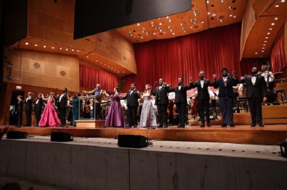 A joyful preview of the upcoming season at Lyric Opera of Chicago ...