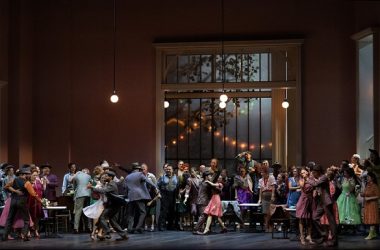 Puccini’s La Rondine: Zurich Opera polishes a rare gem – Seen and Heard ...