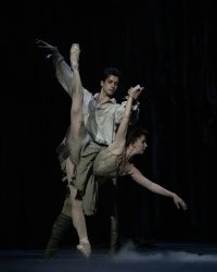 The Royal Ballet are on top form and Natalia Osipova is the ultimate ...