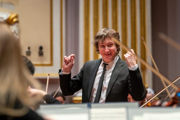 The Auld Alliance: SCO’s music from Scotland and France at Usher Hall ...