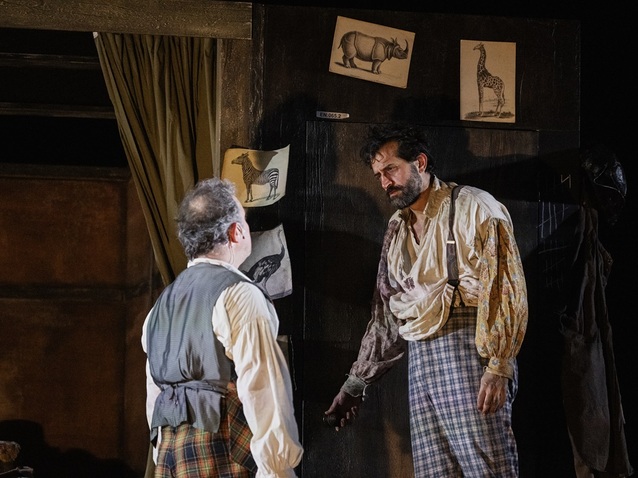 Our attitudes to death are dissected by Sarah Angliss’ Giant ‘event’ at ...